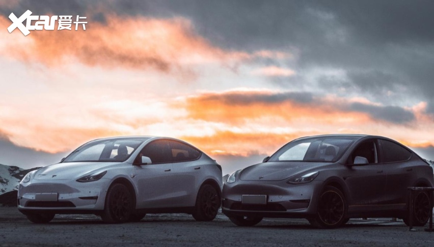 2022特斯拉节能大赛启动 中国车主累计行驶里程超110亿公里——veecar|汽车改装|改装知识分享平台