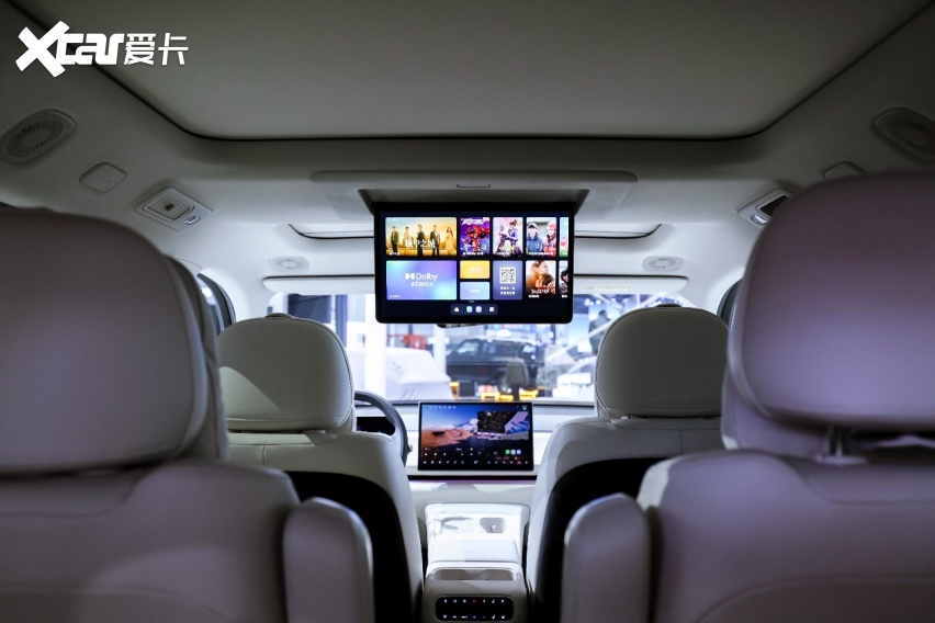 全球首创MPSUV 零跑C16预售，掀起2024北京车展SUV新热潮-爱卡汽车爱咖号