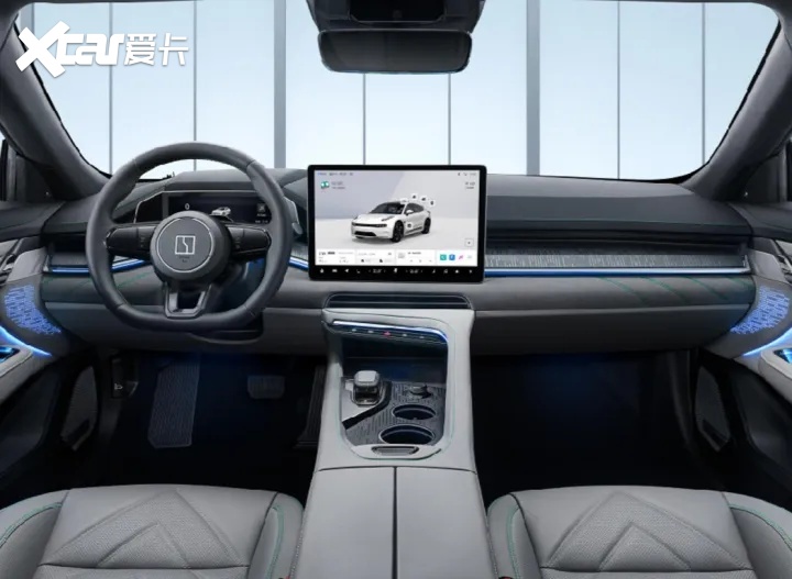 小鹏P7、蔚来ES8、极氪001和特斯拉Model 3二手究竟保值吗？-爱卡汽车爱咖号