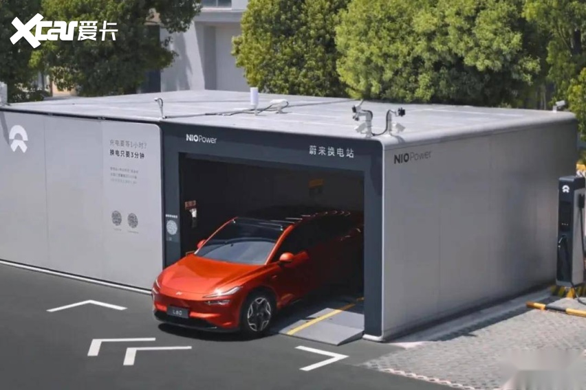 下半年自主新车：乐道L60比理想L6更值？海狮05又是爆款？-爱卡汽车爱咖号