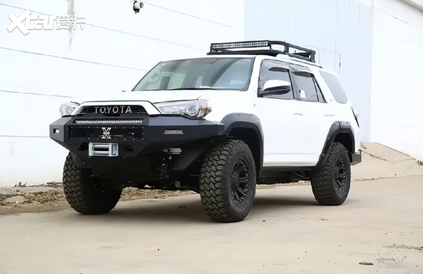 越野文化嬗变！坦克品牌对市场的冲击到底有多大？——veecar|汽车改装|改装知识分享平台