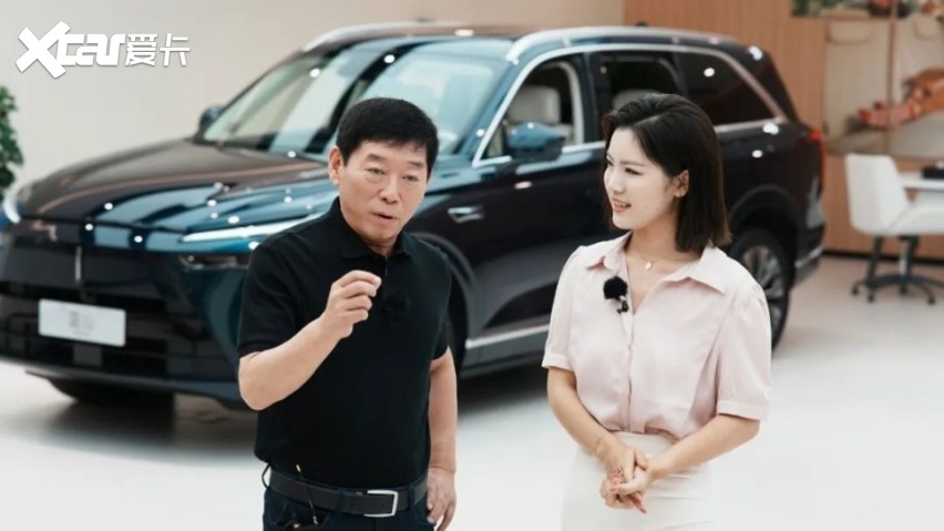 长城直播NOA挑战重庆8D魔幻路况 轻松好用不逊老司机-爱卡汽车爱咖号