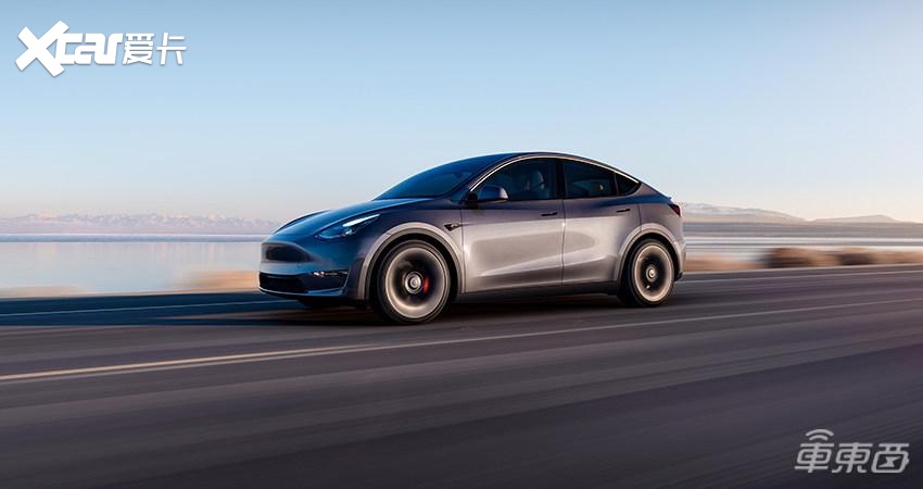 尴尬！特斯拉Model Y行驶途中方向盘脱落，车辆仅交付一周——veecar|汽车改装|改装知识分享平台