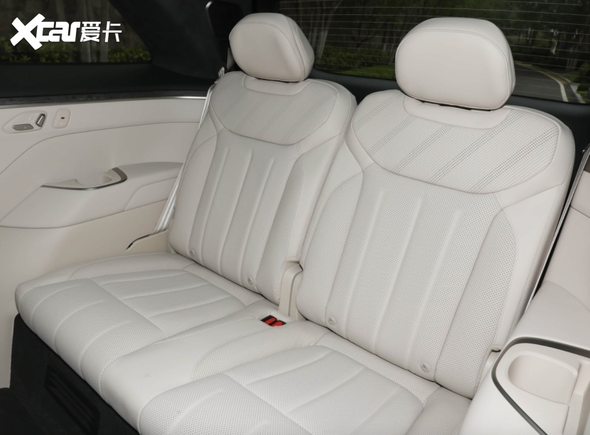 比腾势N9价格低9万，核心产品力都保留，腾势N8L能火吗？-爱卡汽车爱咖号