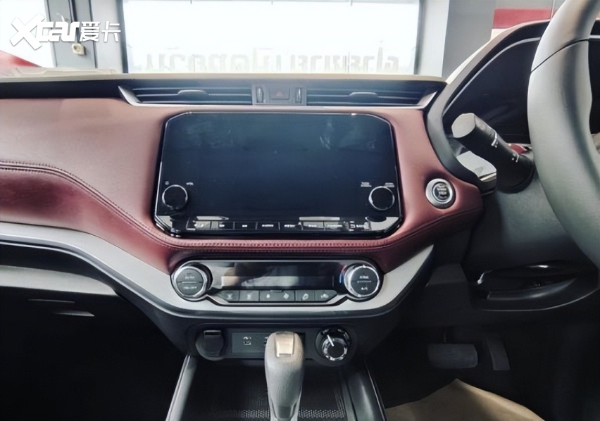 日产改装|实拍全新一代日产途达，造型更加硬派，增加2.3T柴油发动机——veecar|汽车改装|改装知识分享平台