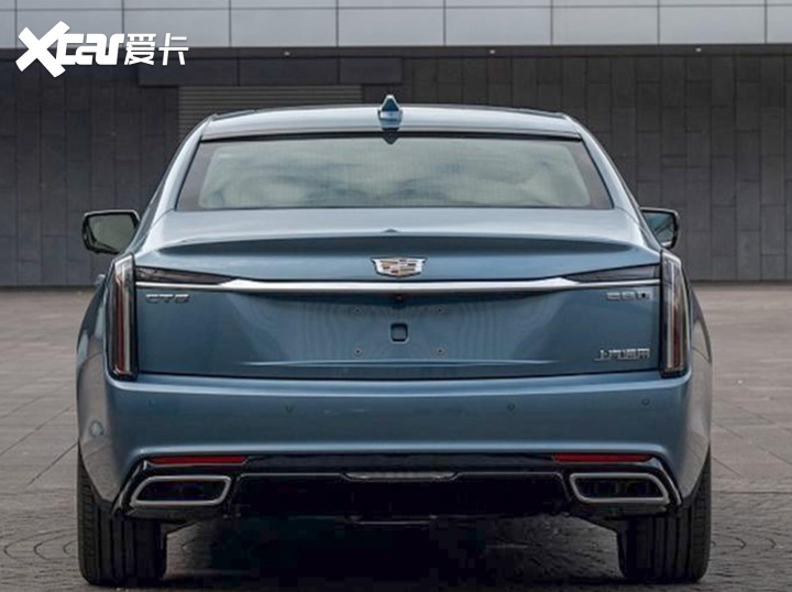 全新丰田皇冠SportCross对比凯迪拉克CT6，谁更香？-爱卡汽车爱咖号