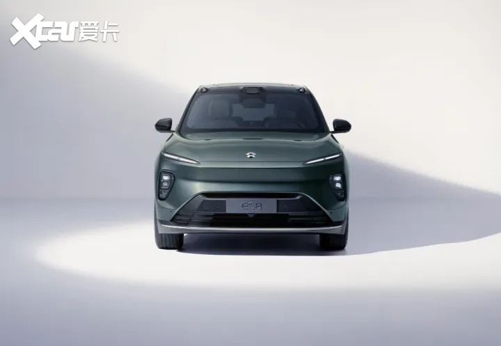 小鹏P7、蔚来ES8、极氪001和特斯拉Model 3二手究竟保值吗？-爱卡汽车爱咖号