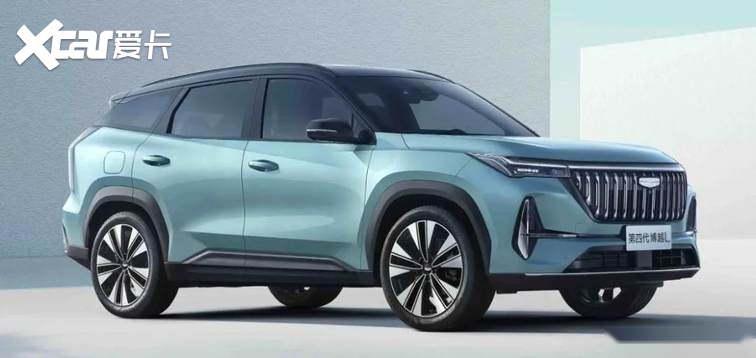 11月SUV销量TOP 10，小米痛失第一，国产油车杀入前三-爱卡汽车爱咖号