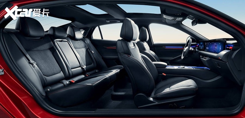 15.98万起，全新蒙迪欧上市，全系2.0T+8AT，哪款最值得买？——veecar|汽车改装|改装知识分享平台