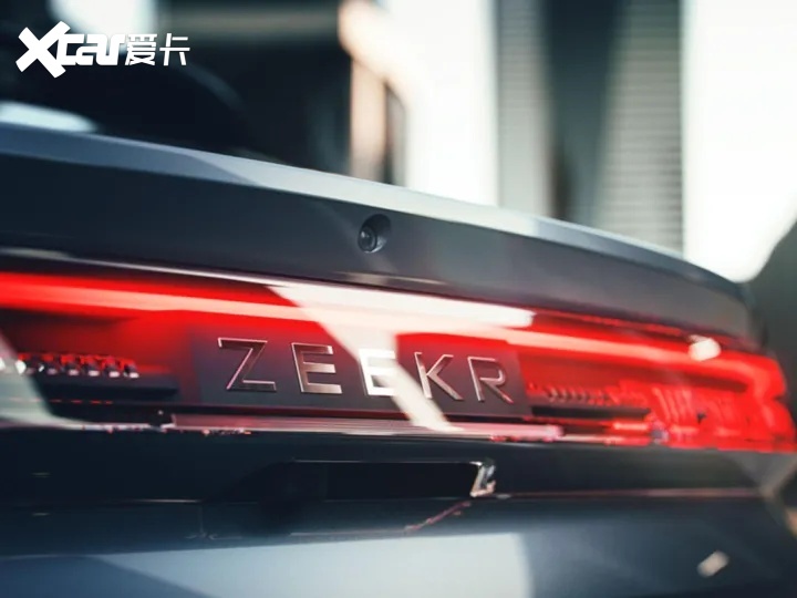 小鹏P7、蔚来ES8、极氪001和特斯拉Model 3二手究竟保值吗？-爱卡汽车爱咖号