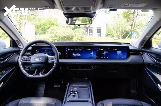 福特蒙迪欧1.5T车型正式上市——veecar|汽车改装|改装知识分享平台