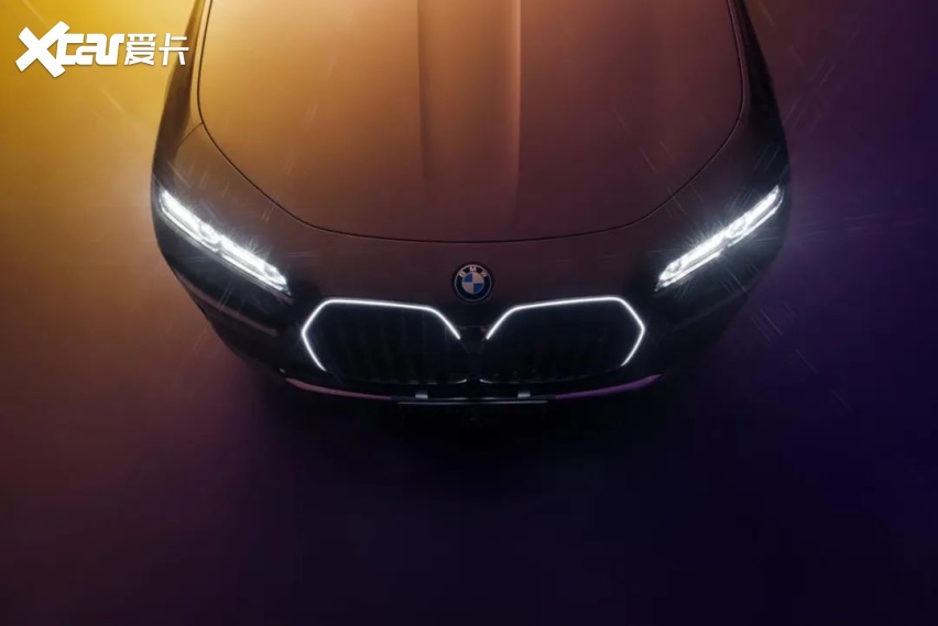 宝马改装|被“ 网暴”的全新宝马7系，多年后会不会变成经典？——veecar|汽车改装|改装知识分享平台