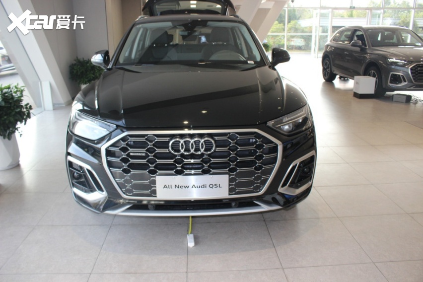 奥迪改装|“价格战”愈发火热！奥迪Q5L跌幅达10.6万，热销15639辆——veecar|汽车改装|改装知识分享平台