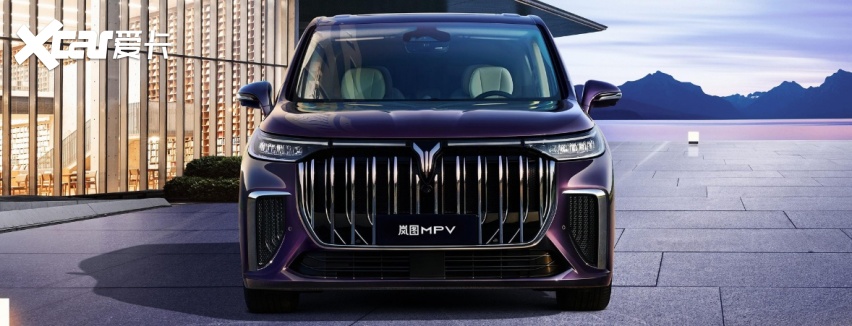 岚图 GL8 威然 四十万大空间MPV你看好哪个？——veecar|汽车改装|改装知识分享平台