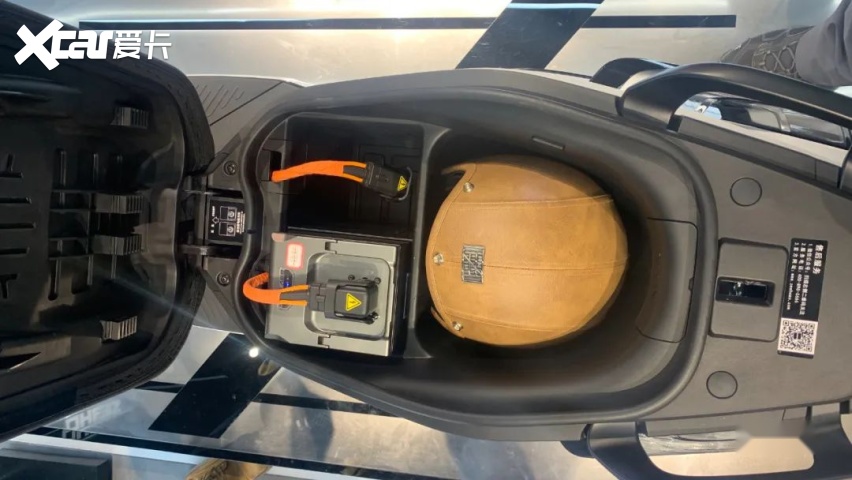 国产电摩起飞！春风极核AE8战力几何？——veecar|汽车改装|改装知识分享平台