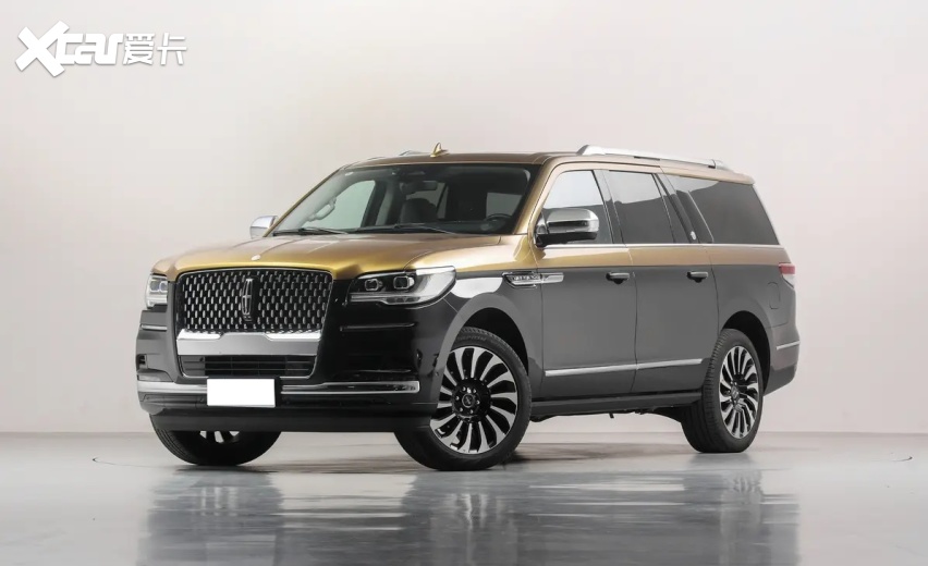 长超5.6米的“巨无霸”SUV，7座布局，配3.5T+10AT，只喝9-爱卡汽车爱咖号