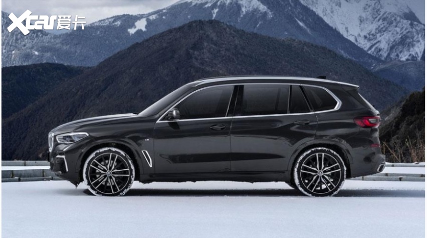 宝马改装|定了！国产宝马X5L月底上市，你猜价格会比进口版降多少？——veecar|汽车改装|改装知识分享平台