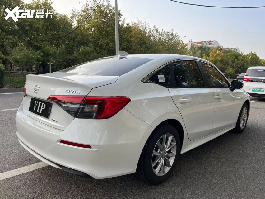 本田改装|一代经典：秒天秒地本田思域——veecar|汽车改装|改装知识分享平台