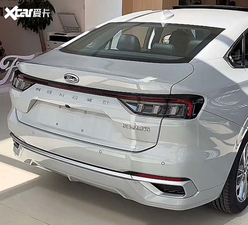 明天发布！1.5T蒙迪欧现身，暮雪灰配色更高级，性能超迈腾2.0T——veecar|汽车改装|改装知识分享平台