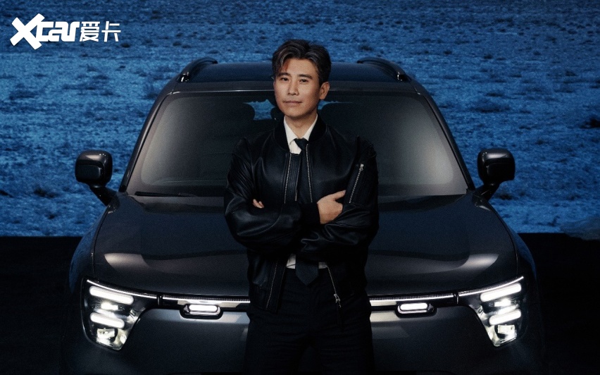 限时16.99万起 豪华电混SUV smart EHD超级电混上市-爱卡汽车爱咖号