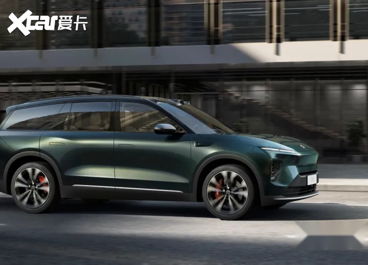 小鹏P7、蔚来ES8、极氪001和特斯拉Model 3二手究竟保值吗？-爱卡汽车爱咖号