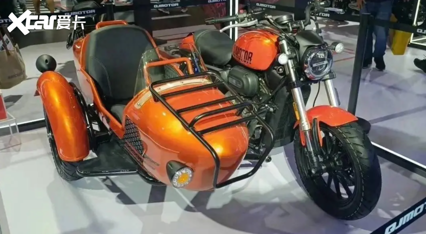 8月份摩托车行业纵览，国内价格战激烈，国外专利迭出——veecar|汽车改装|改装知识分享平台