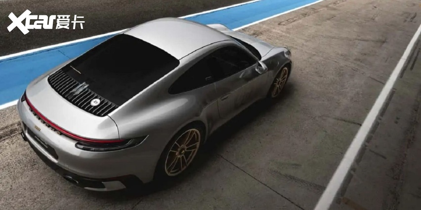 保时捷改装|保时捷911将是旗下最后一款走向电动化的车型——veecar|汽车改装|改装知识分享平台