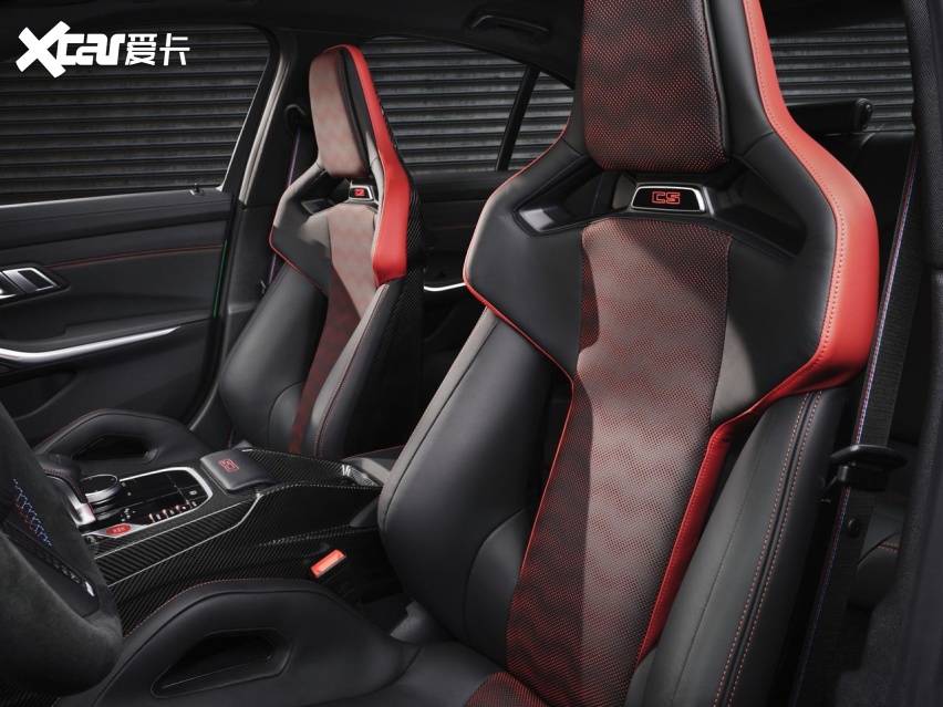 宝马改装|宝马3系的天花板M3CS发布，如果普通3系是轿车，它就是超跑！——veecar|汽车改装|改装知识分享平台