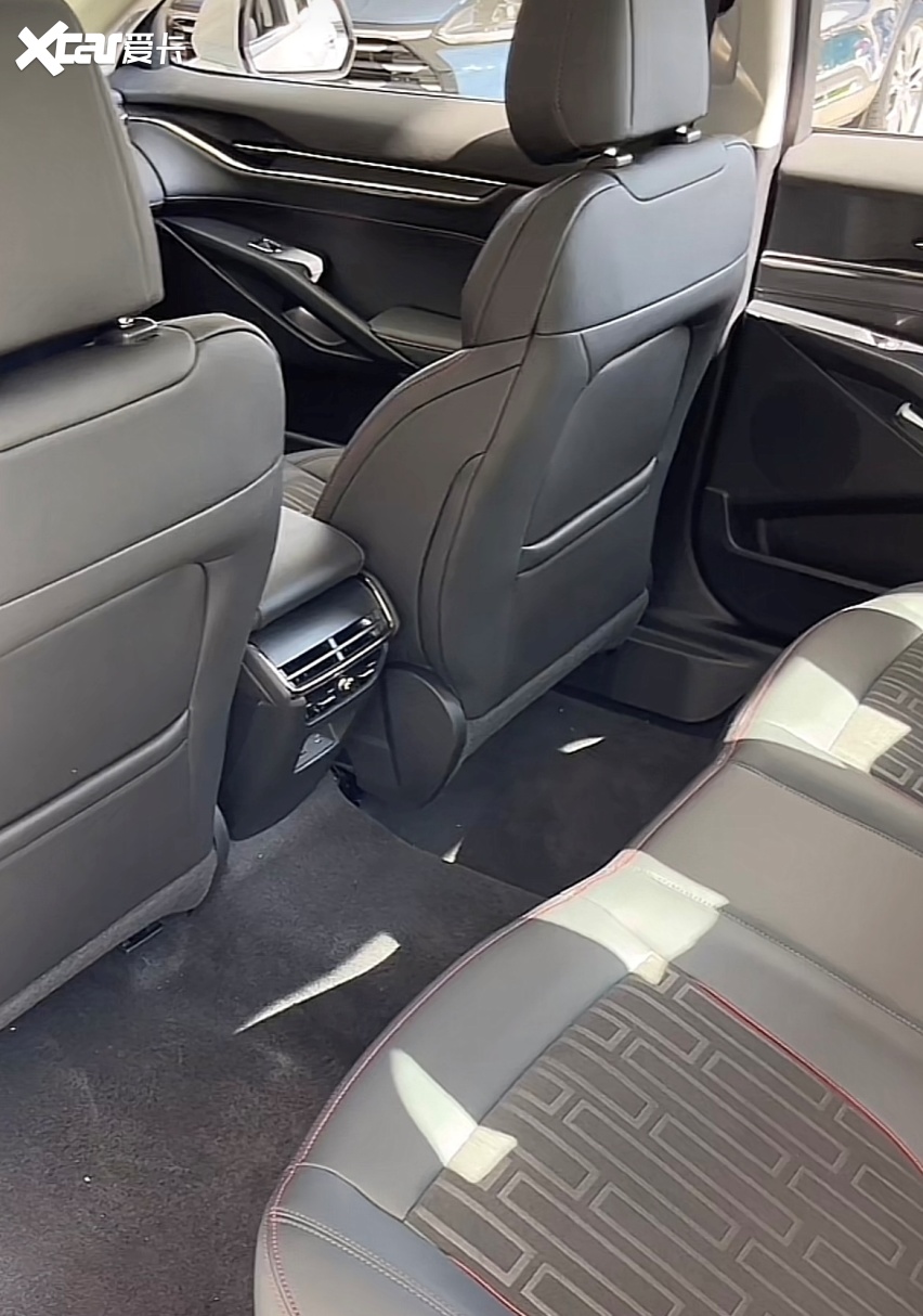 明天发布！1.5T蒙迪欧现身，暮雪灰配色更高级，性能超迈腾2.0T——veecar|汽车改装|改装知识分享平台