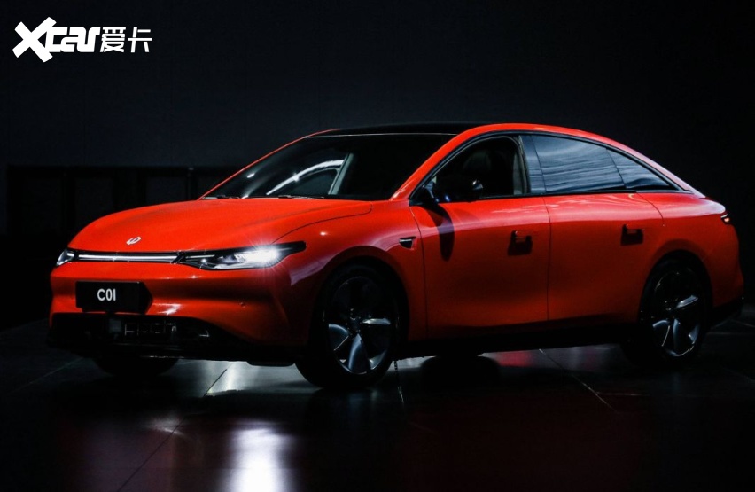 超高性价比，零跑C01现已火速占领市场——veecar|汽车改装|改装知识分享平台