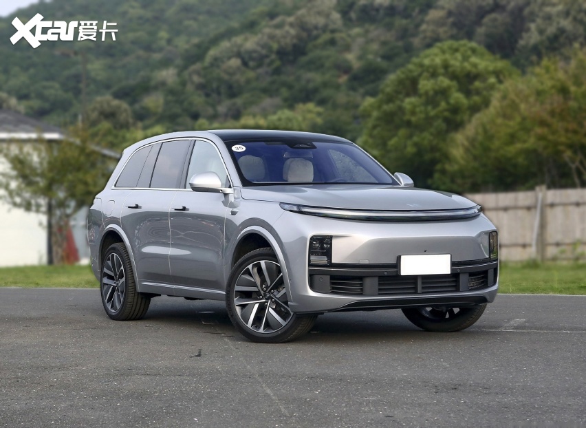 国产混动版“霸道”单月销量超32500辆！还蝉联中国新势力第一名-爱卡汽车爱咖号