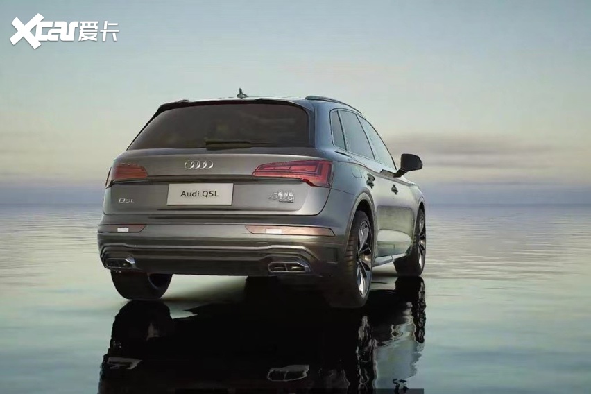 奥迪改装|连续6个月销量上涨，奥迪Q5L用事实证明：只要钱到位，一切都好说——veecar|汽车改装|改装知识分享平台