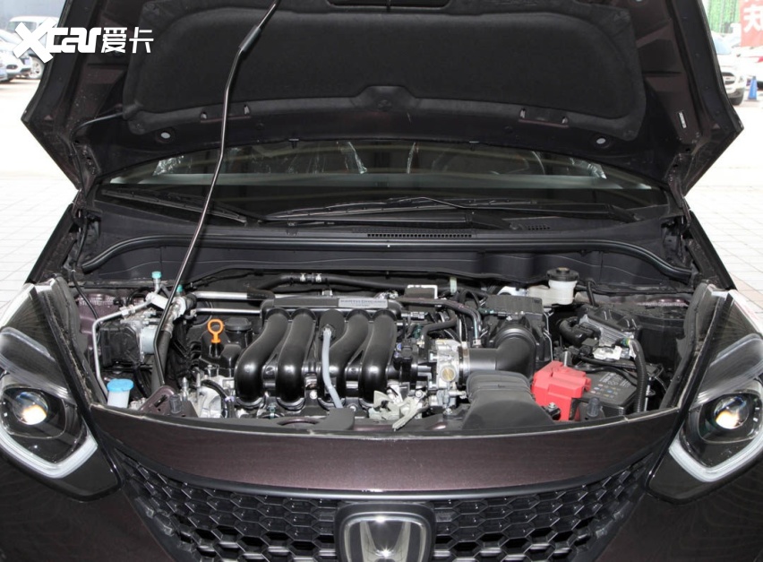 本田改装|真•平民超跑！广本竟出飞度无限版？本田粉：MUGEN YYDS！——veecar|汽车改装|改装知识分享平台