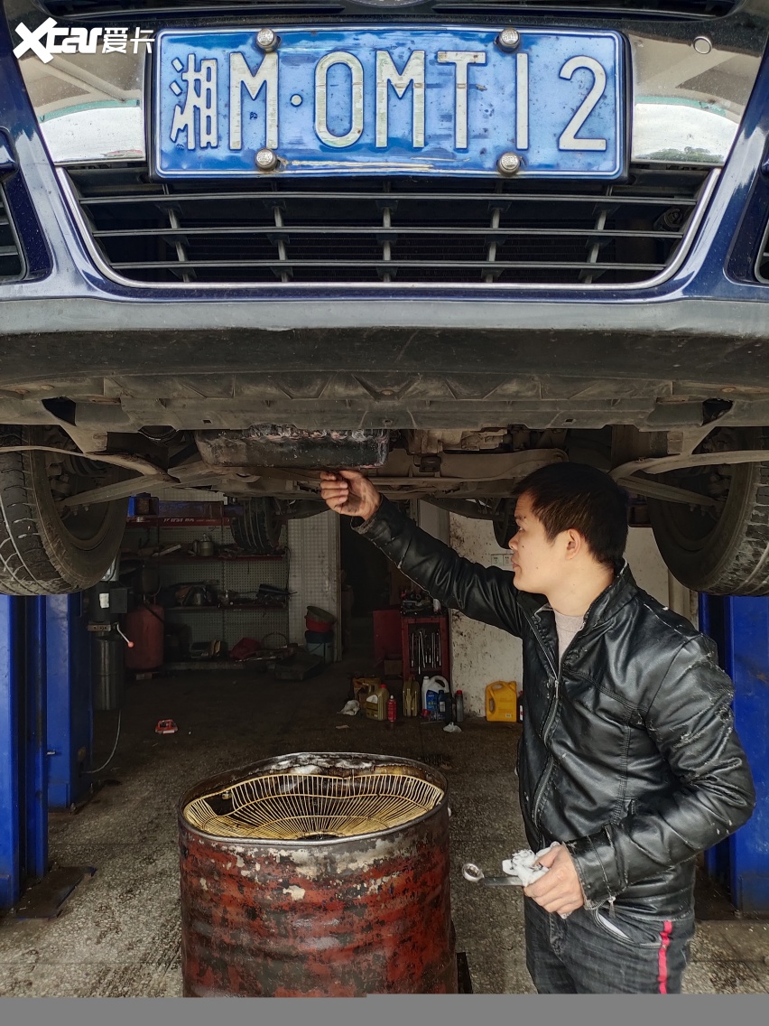 大众改装|大众迈腾烧机油，无损修复解决了我的心病——veecar|汽车改装|改装知识分享平台