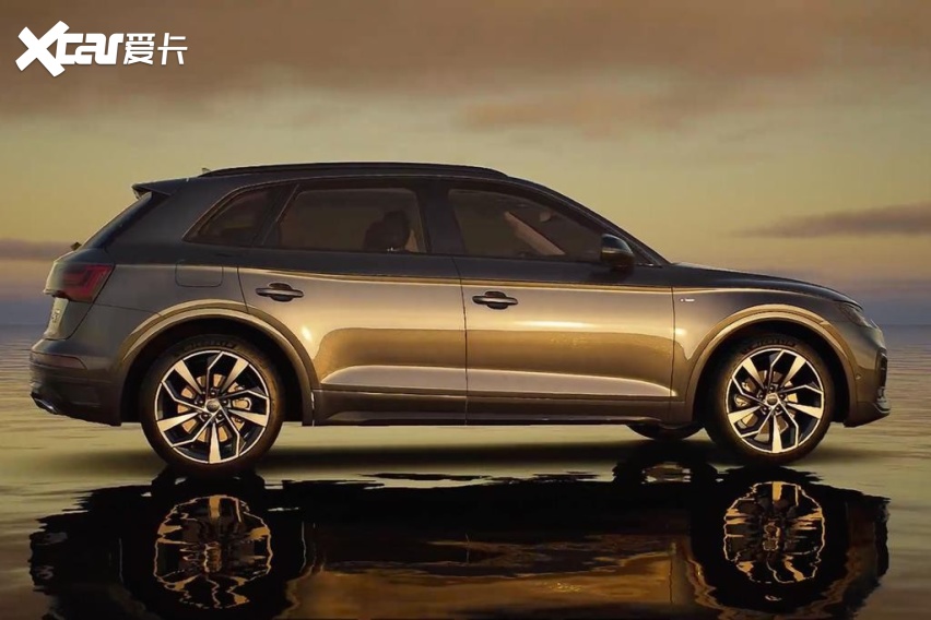 奥迪改装|连续6个月销量上涨，奥迪Q5L用事实证明：只要钱到位，一切都好说——veecar|汽车改装|改装知识分享平台