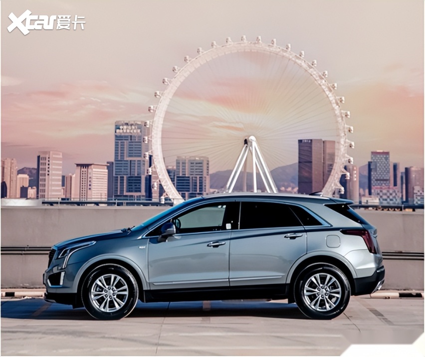 凯迪拉克改装|和春天来一场约会，凯迪拉克XT5让3月更惬意！——veecar|汽车改装|改装知识分享平台