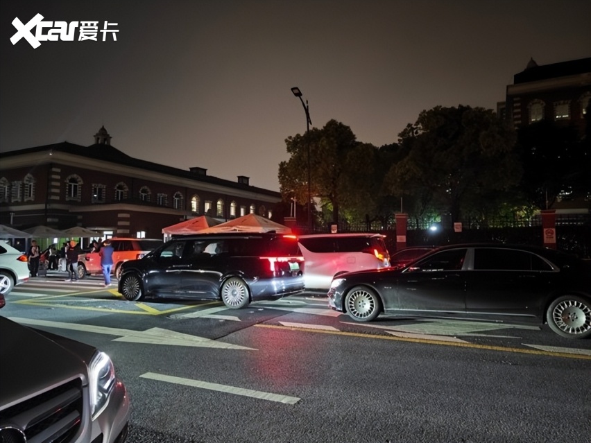 极氪009车主人群画像公布，高净值人群成主流——veecar|汽车改装|改装知识分享平台