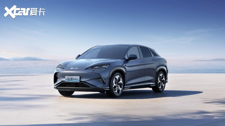 “全能王”海狮07EV上市，18.98万起，超100项全系标配-爱卡汽车爱咖号