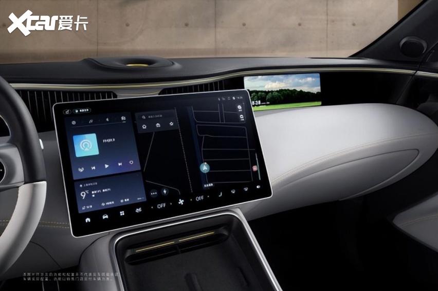 全系迭代华为ADS2.0系统，阿维塔11单电机版心动上市获肯定-爱卡汽车爱咖号