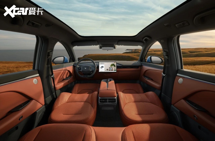 10.98 万起！15 万内唯一城市 NOA，极狐阿尔法 T5 太能打-爱卡汽车爱咖号