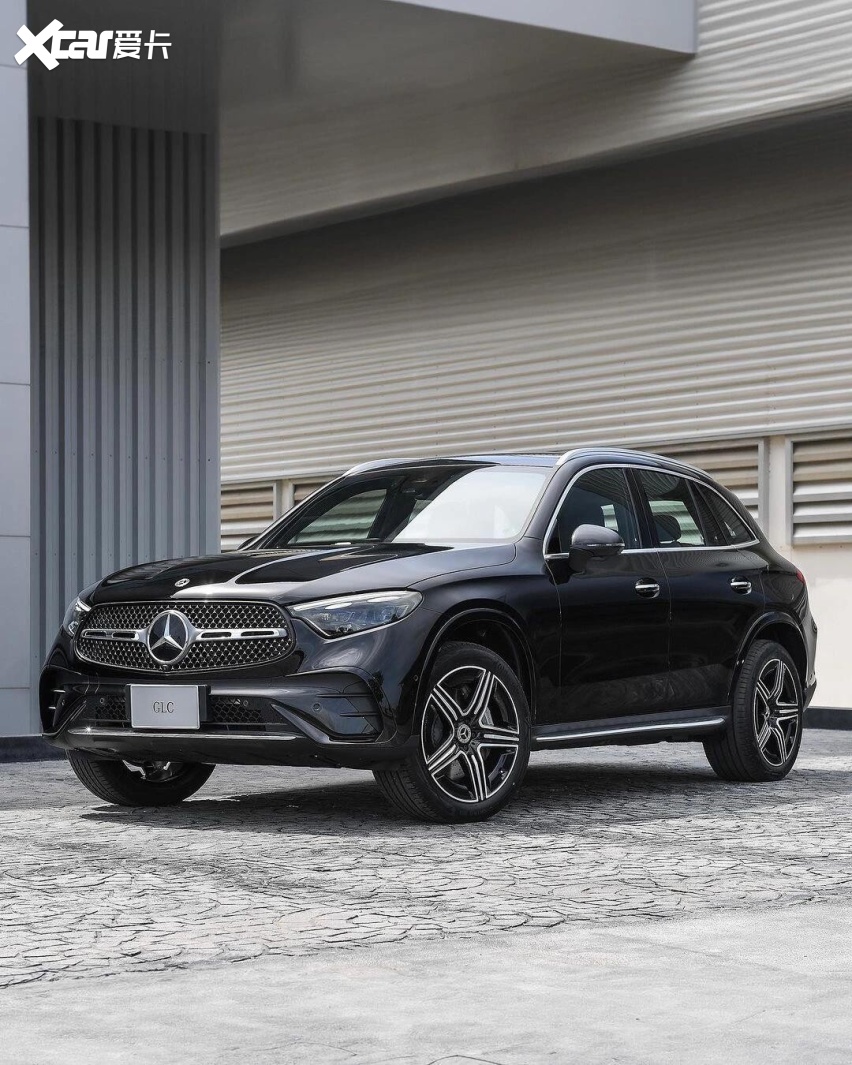 北欧逻辑VS德系套路，Q5L、GLC和XC70三大SUV真实对决-爱卡汽车爱咖号