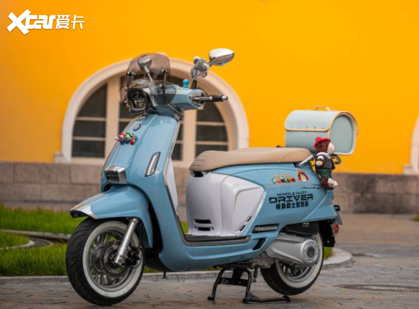 8月份摩托车行业纵览，国内价格战激烈，国外专利迭出——veecar|汽车改装|改装知识分享平台