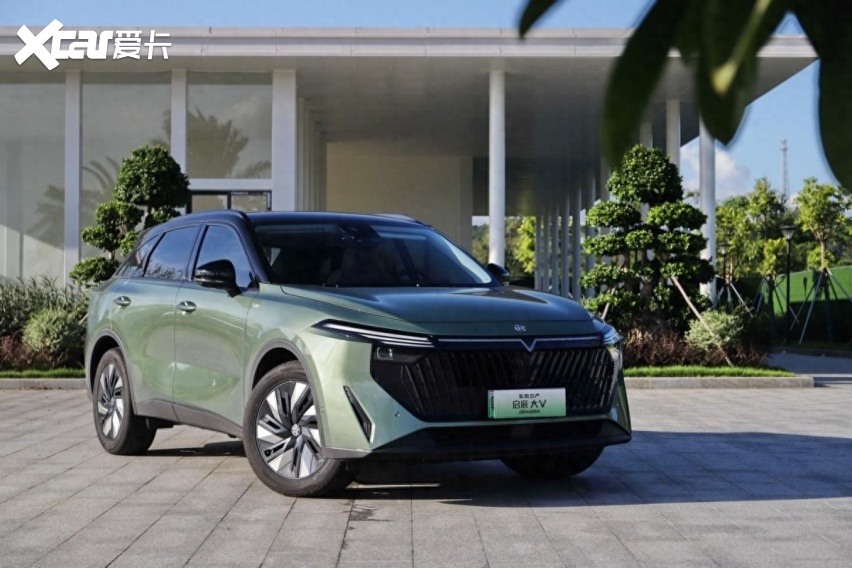 13万级插混SUV首选动力 启辰大V DD-i和宋Pro DMi谁更强——veecar|汽车改装|改装知识分享平台