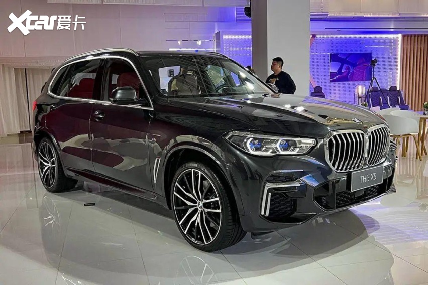 硬杠国产宝马X5：31.98万起售的理想L7，有没有这个实力？-爱卡汽车爱咖号