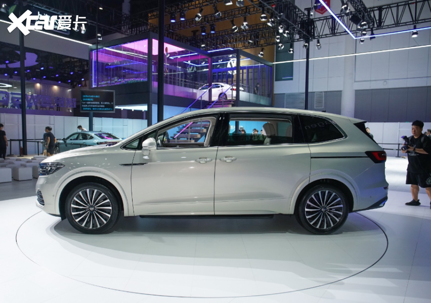 三款热门家用MPV怎么选？看完你就明白了——veecar|汽车改装|改装知识分享平台