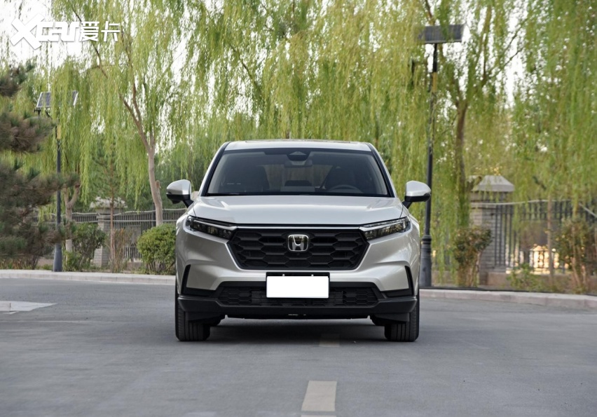本田改装|新款本田CR-V到底怎么样？别光听4S店忽悠，看看车主都怎么说——veecar|汽车改装|改装知识分享平台