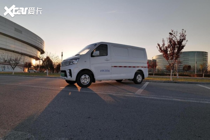 双十二的强力助攻来了！ 长安睿行EM60/EM80钜惠开启-爱卡汽车爱咖号