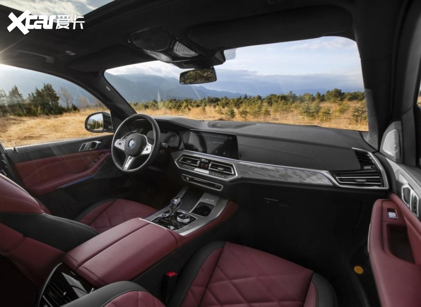 宝马改装|国产宝马X5L实车曝光！后排空间大幅增加，或55万起售——veecar|汽车改装|改装知识分享平台