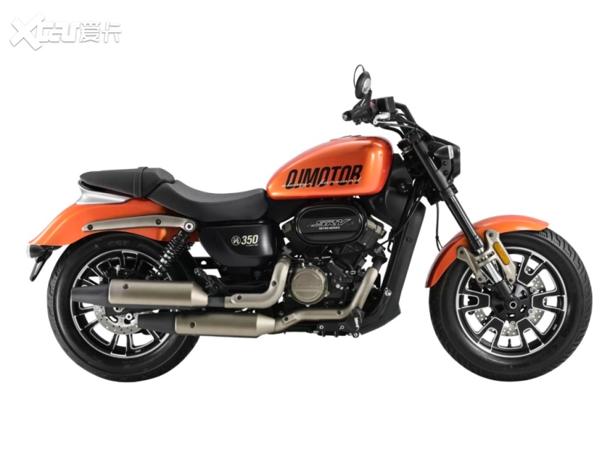 11月上市的机车中，这三款可以重点关注——veecar|汽车改装|改装知识分享平台