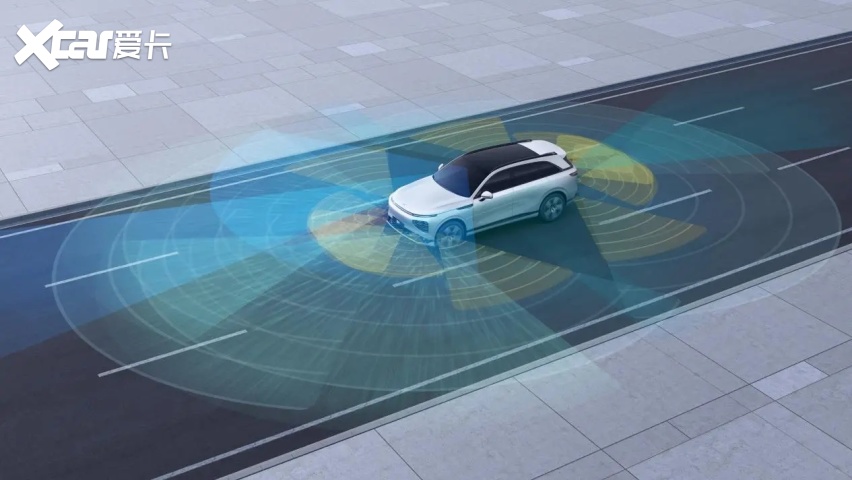 小鹏G9比ModelY充电快一倍？XNGP离全自动驾驶又进一步？-爱卡汽车爱咖号